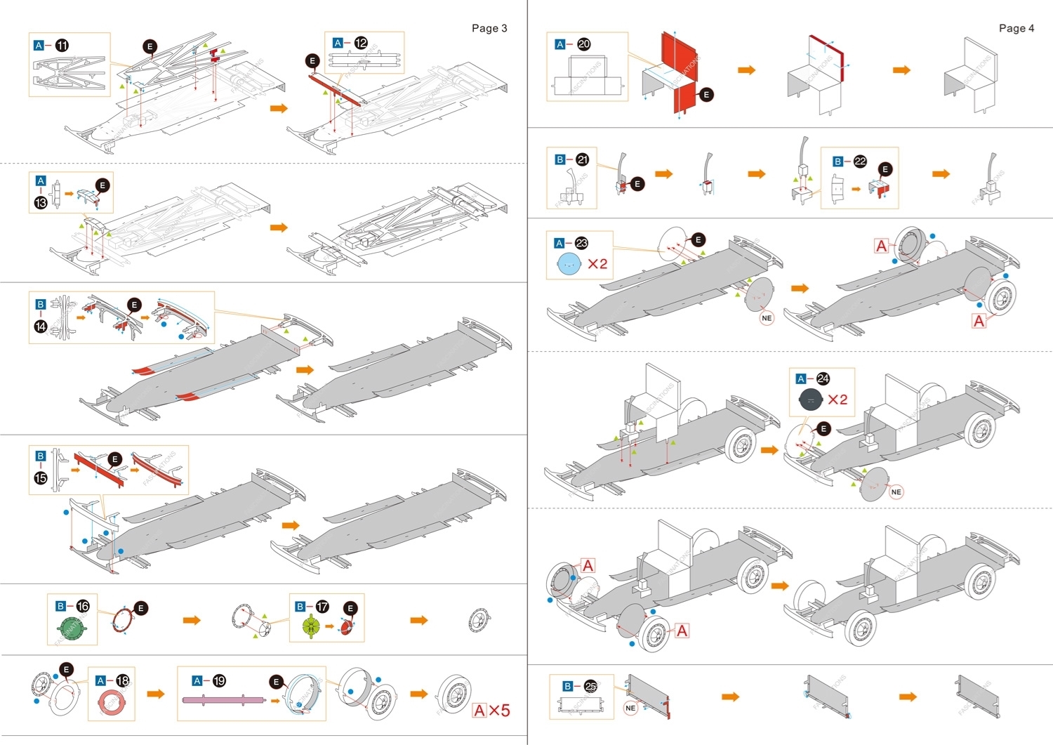 1937 Ford Pickup Truck Blueprints Free Outlines