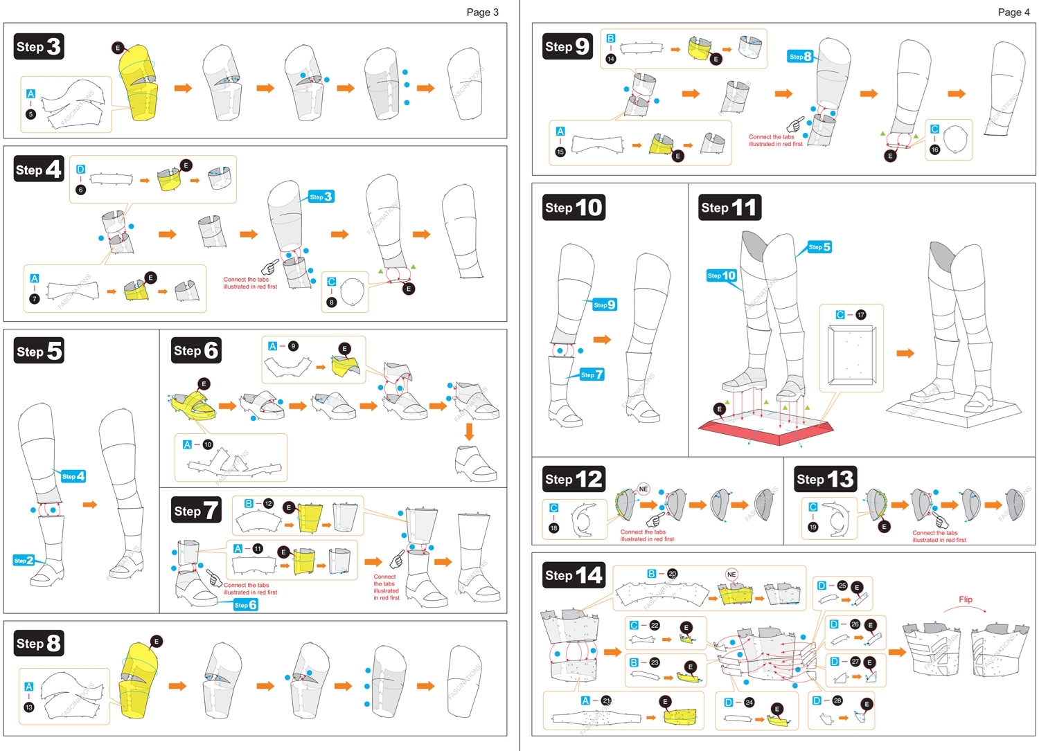 Fascinations:: The Dark Knight™